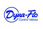 Dyna-Flo Control Valves